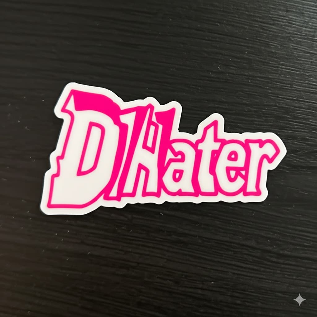 D1Hater.com - The Ultimate Resource for Professional Critics